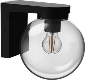 Philips - Venkovní nástěnná lampa ULIO 1xE27/25W/230V IP44
