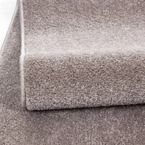 Ayyildiz, Kusový koberec Ata 7000 beige, 80x250, béžová, obývací pokoj