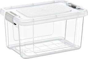 Úložný box Storage Solutions, 1,25 l