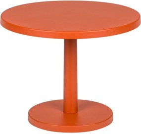 Kulatý odkládací stolek ø 52 cm Odo – noo.ma
