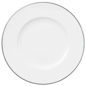 Villeroy & Boch V&B Anmut Platinum No.1 Pečivový talíř 16cm 10-4636-2660