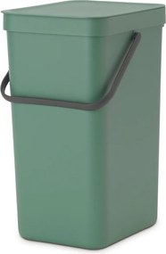 Brabantia Koš Sort&Go 16L zelená
