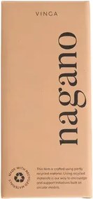 Vinga Nagano černá / Termohrnek / nerezová ocel / 350 ml