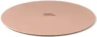 BlimPlus Hera pink sand / Poklice / na mísu M / průměr 20 cm