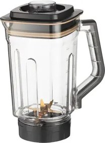SENCOR SBU 7877CH champagne / Vakuový mixér / 1500W / 1.5L