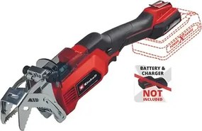 Einhell GE-GS 18/150 Li-Solo / Aku prořezávací pila / Délka čepele 150