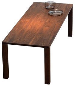 Jan Kurtz designové jídelní stoly Leos Table (160 x 90 cm)