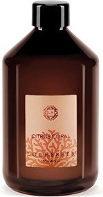 Locherber Milano náplň do difuzéru Citrus Coral, 500 ml