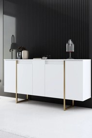 Sada nábytku do obývacího pokoje Luxe - výběr z 6 provedení