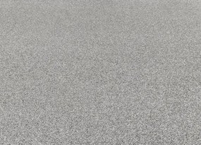 Koberce Breno Metrážový koberec SUNSET 92, šíře role 400 cm, Šedá