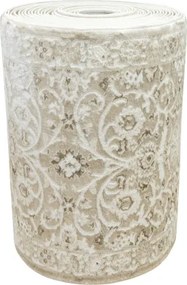 Běhoun FLORA Royal 04 béžový / krémový