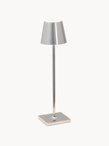 Přenosná stolní LED lampa Poldina Pro Micro, stmívatelná