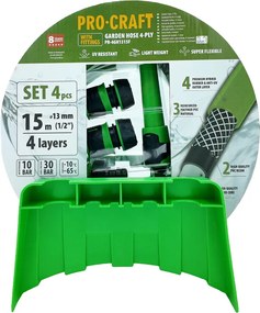 Procraft PR-4GH1315F