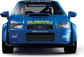 COBI 24652 Subaru Impreza WRC 2004 / Stavebnice / 1:35 / 206 kostek /