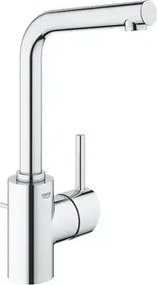 Grohe Concetto New - Umyvadlová baterie s výpustí chrom