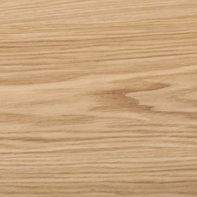 Konferenční stolek CT-W1515 OAK, dýha, dub (120 x 60) cm