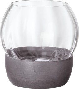 Villeroy&Boch Rose Garden Home svícen na čajovou svíčku 110 mm, 600 ml