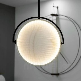 Toolight Závěsné LED osvětlení v industriálním stylu APP1427-C