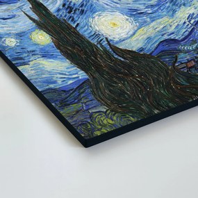 DUBLEZ | Obraz na stěnu - Starry Night, Vincent van Gogh