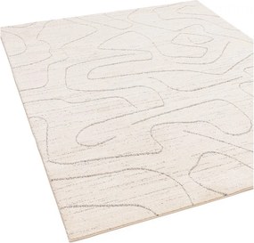Krémový koberec 120x160 cm Oslo – Asiatic Carpets