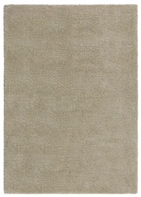 Béžový koberec 140x200 cm – Flair Rugs