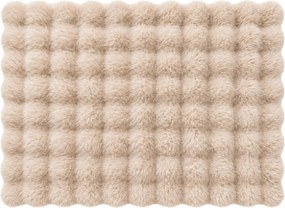 XXXLutz KOUPELNOVÁ PŘEDLOŽKA, 50/80 cm Esposa - Koupelnové předložky - 001356098501