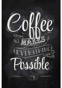 Cedule Coffee Makes EverythingPossible