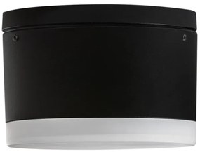 Azzardo AZ4333 - LED Venkovní stropní svítidlo APULIA LED/10W/230V IP54
