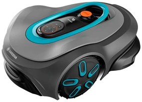 Gardena SILENO - Robotická sekačka Smart SILENO max 900, nabíjecí stanice 19905-32