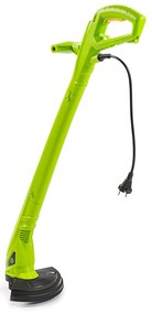 Fieldmann FZS 2105-E Elektrická strunová sekačka Příkon 250 W, Šířka záběru 22 cm, Poloautomatická strunová hlava, Hmotnost 1,3 kg, .