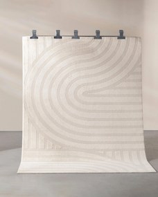 Koberec Belaro cream 160x230 cm