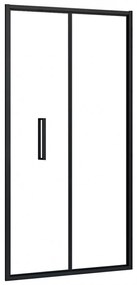 Rea Rapid Fold sprchové dveře / sprchový kout Rozměr sprch.dveří: 90cm