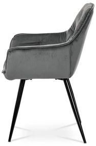 Jídelní židle DCH-421 GREY4