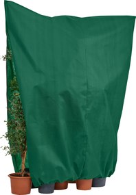 Parkside® Netkaná textilie proti mrazu L/Xl/Xxl (zelená)