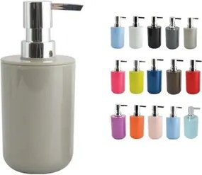 MSV INAGUA dávkovač mýdla tmavě modrý / plast / 240 ml