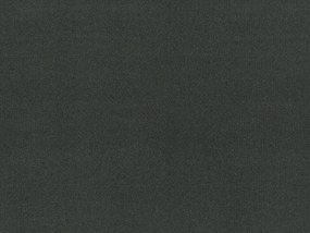 Zátěžové PVC Flexar PUR 603-04 černý  Vzorek zdarma Šíře role: 2 m