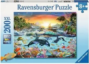 Ravensburger Kosatky / 200 dílků / od 8 let