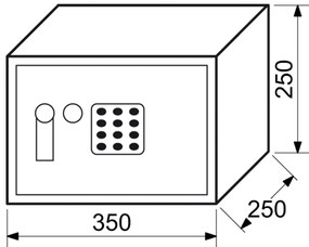 Richter Czech RS.25R.EDK