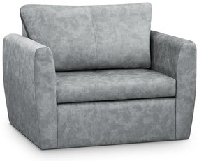 Sofa Bella Lux 80 Terra 88