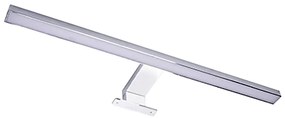 ONLI-LED Koup. osvětlení zrcadla NEMO LED/4,5W/230V 4000K 30cm IP44 lesklý chrom