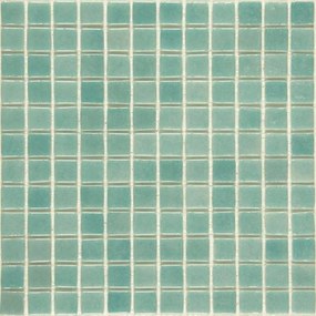 EBS Brumas BR-3001-A mozaika 31,6x31,6 verde acqua antislip 1 m2