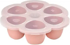 Beaba Multi-dávkovač na jídlo 6x 150ml Old Pink
