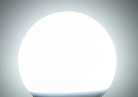 T-Led LED žárovka E27 EV9W-DIM stmívatelná Teplá bílá