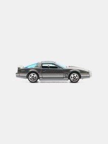 Sinsay - Autíčko Hot Wheels Silver Series Mattel Mystery Box - vícebarevná