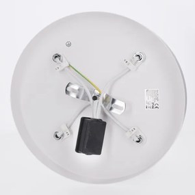 Brilagi - Koupelnové bodové svítidlo SELE AQUA 4xGU10/30W/230V IP44 bílá