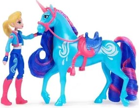 Spin Master Unicorn academy figurky 11 cm Isabel a River / od 4 let