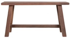 Lavice BARCELONA HOUSE NORDIC 90x25 cm,teak přírodní House Nordic 1401011