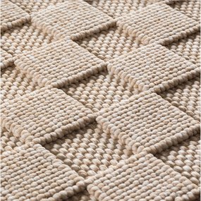 Béžový koberec 60x110 cm Helix 2203 – Ayyildiz Carpets