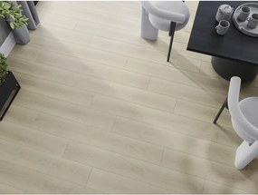Mexen Concord vzorek vinylových panelů SPC 6,5 mm, podklad IXPE 1,5 mm, 4 V-drážka, Dub - F1056-S