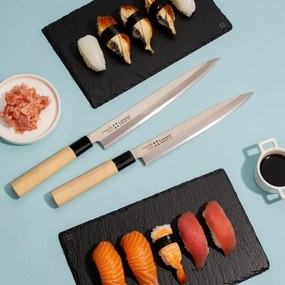 Lunasol - Nůž na sushi/sashimi 21 cm – Premium S-Art (132771)